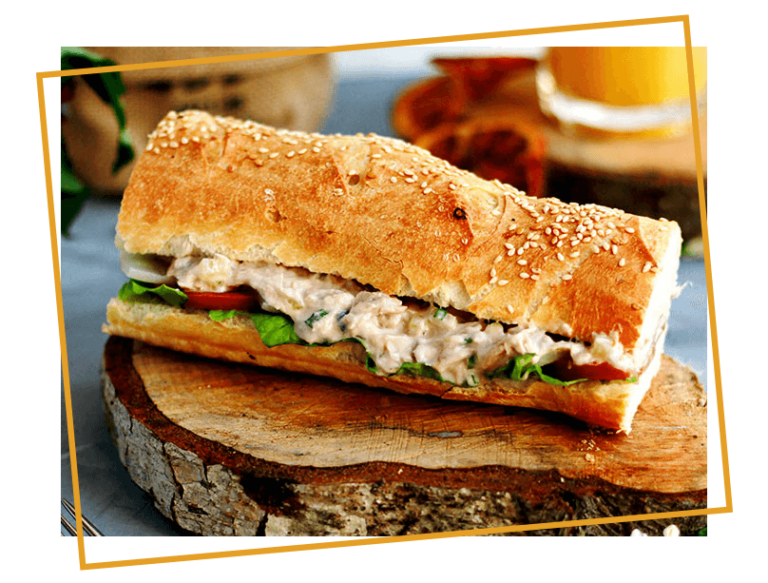 Home - SubDaze Sandwich Shop